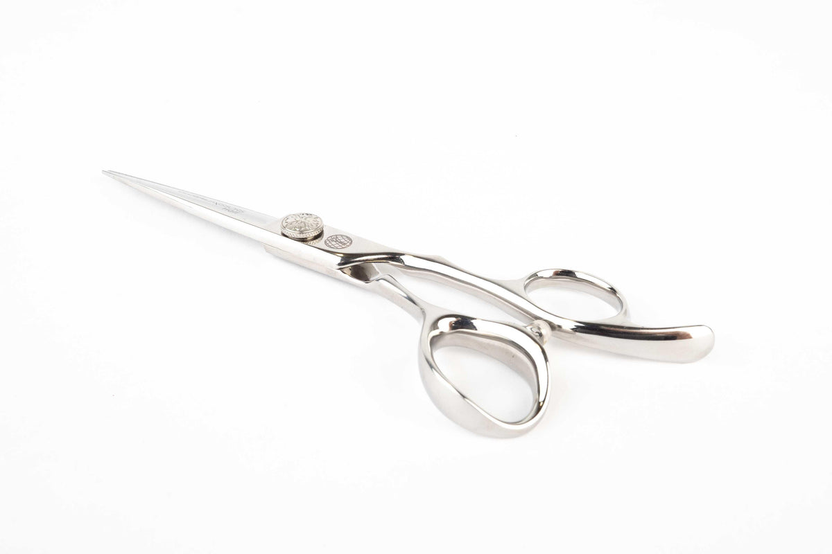 Most popular professional Japanese steel cutting scissor bundle ...