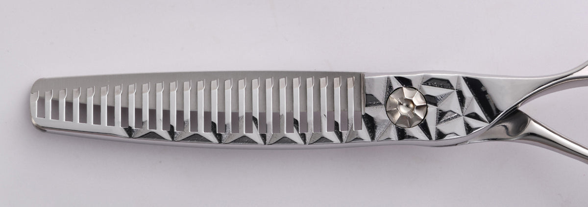 Phoenix 6 inch Thinning Scissor – Global Scissors