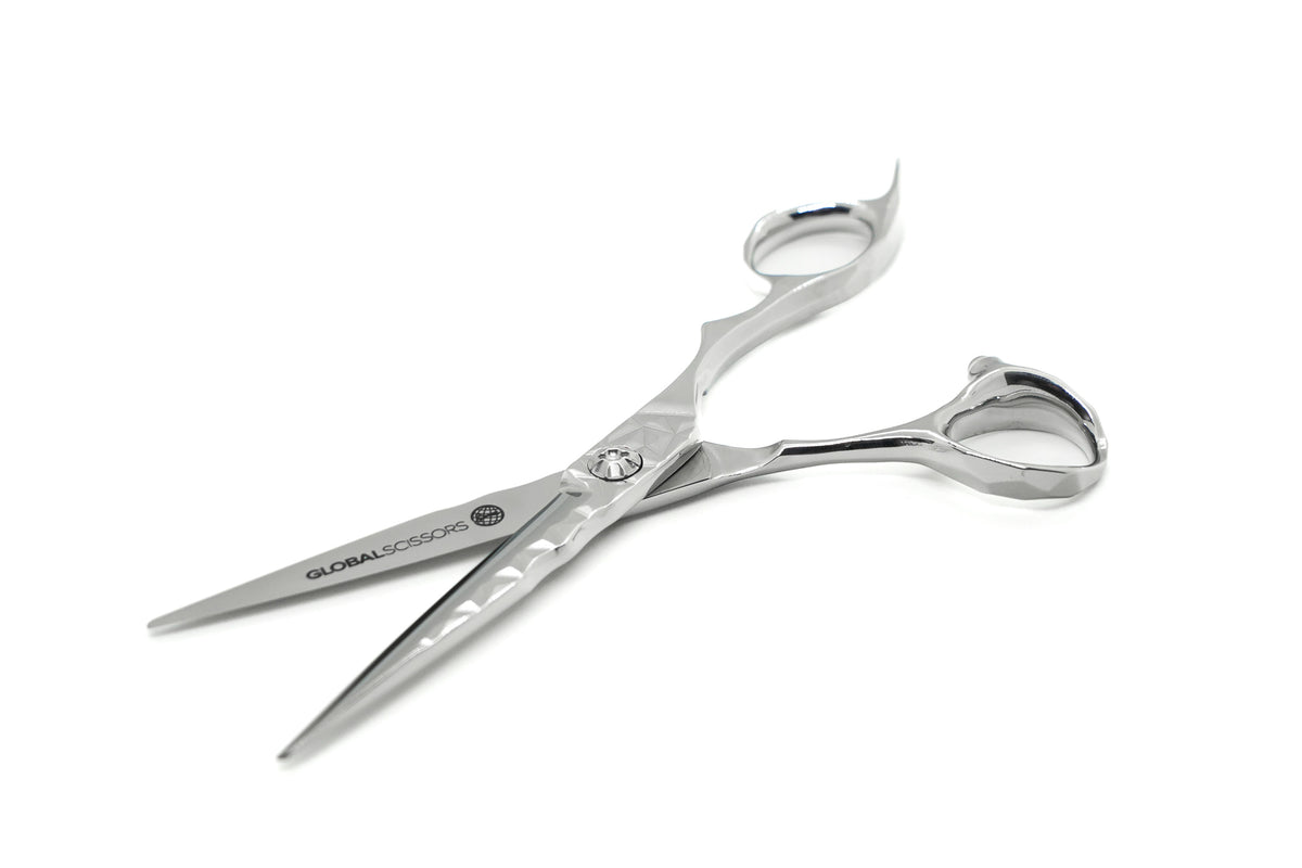 Phoenix 6" Cutting & Thinning Scissor Bundle | Global Scissors