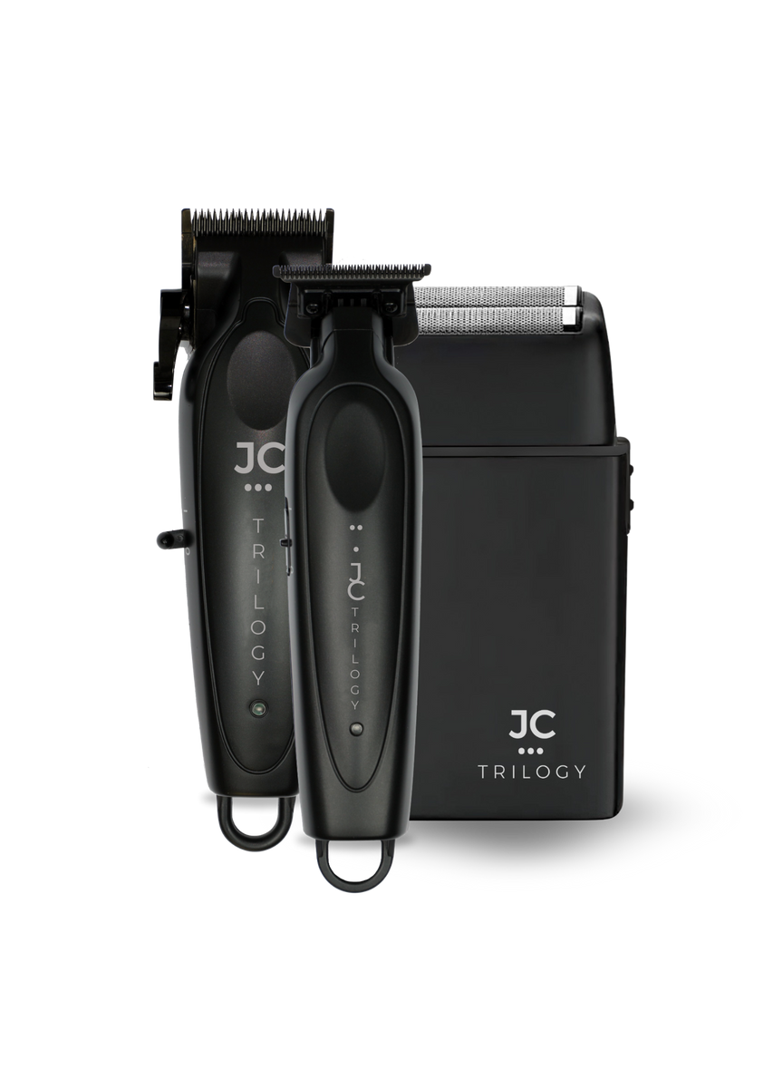 JC TRILOGY Trio Bundle – Global Scissors