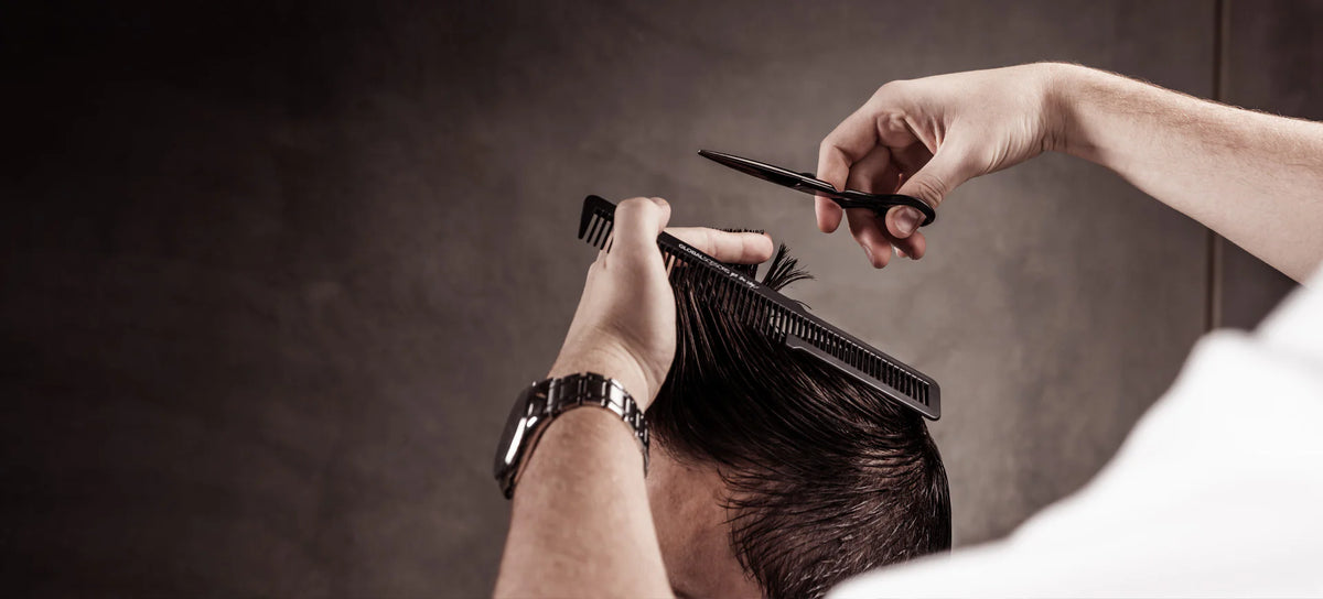 Global Scissors - Hairdressing scissors online