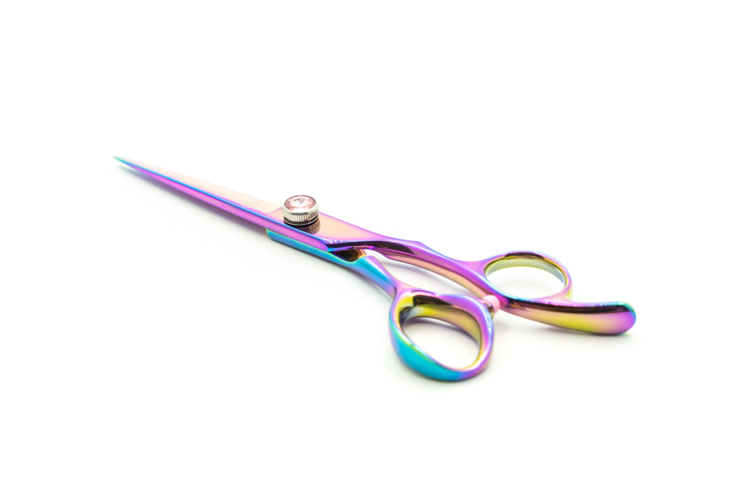 Noah 6 Inch Cutting & 6 Inch Thinning Scissor Bundle – Global Scissors