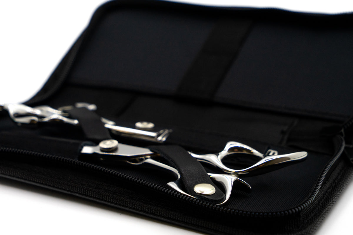 Ryker 6 Inch Cutting & 6 Inch Thinning Scissor Kit – Global Scissors